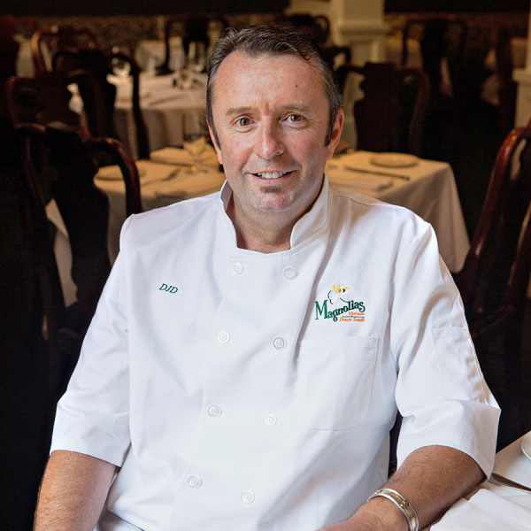 Celebrity Chefs' Celebration - Meals on Wheels Delaware