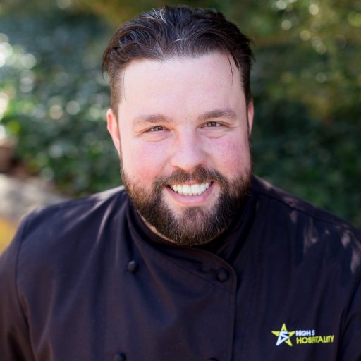 Celebrity Chefs’ Brunch - Meals on Wheels Delaware