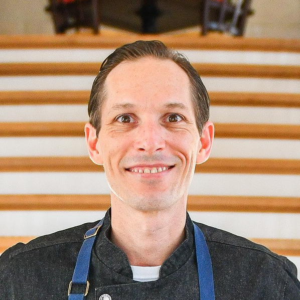 Celebrity Chefs' Celebration - Meals on Wheels Delaware