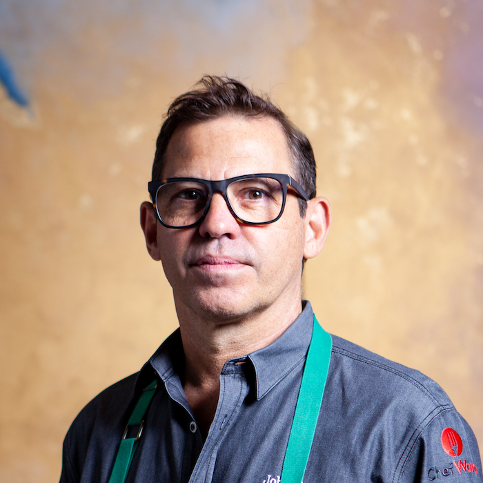 Celebrity Chefs' Celebration - Meals on Wheels Delaware